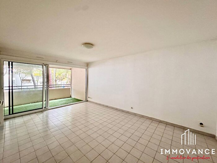 Appartement à louer - Celleneuve, Montpellier - 3 pièces - 2 chambres