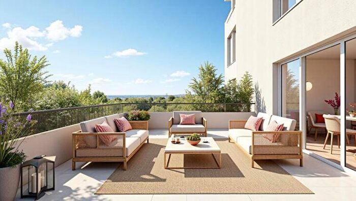 Maison à vendre - La Seyne-sur-Mer - 2 pièces