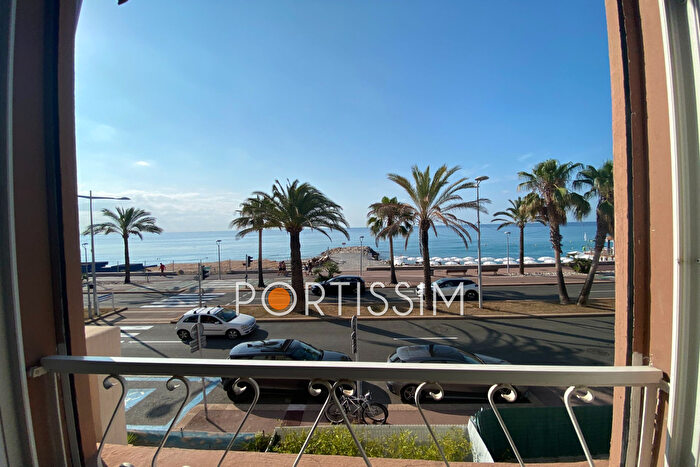 Appartement 1 pièce à vendre à Cagnes-sur-Mer