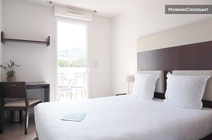 Appartement à louer - Six-Fours-les-Plages - 2 pièces - 1 chambre