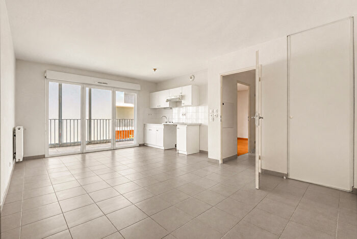 Appartement 2 pièces à vendre - Toulouse, L'Ormeau, La Terrasse, La Grande Plaine