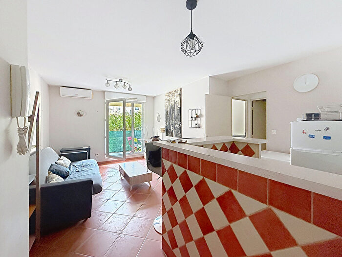 Avignon, Préfecture : Appartement 2 pièces à vendre
