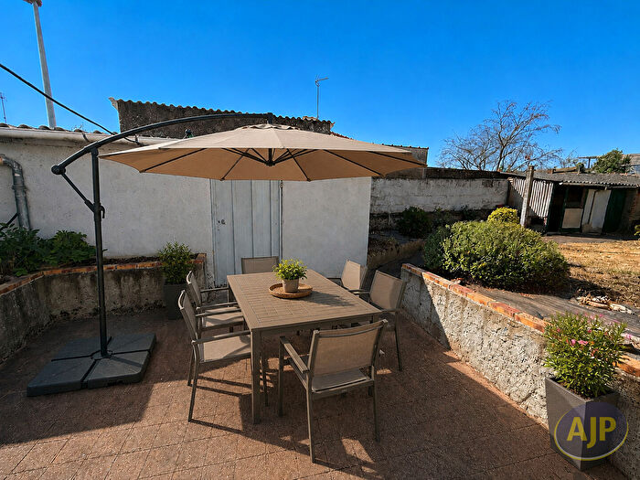 La Renaudière - Maison 6 pièces à vendre