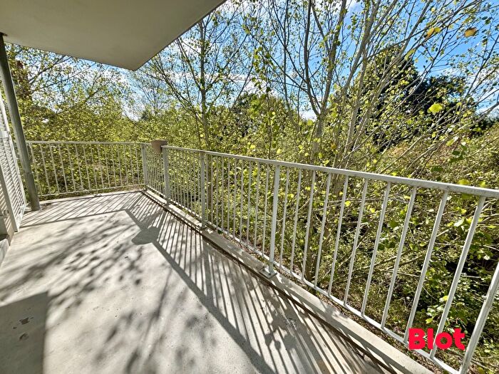 Appartement 4 pièces à vendre - Chantepie