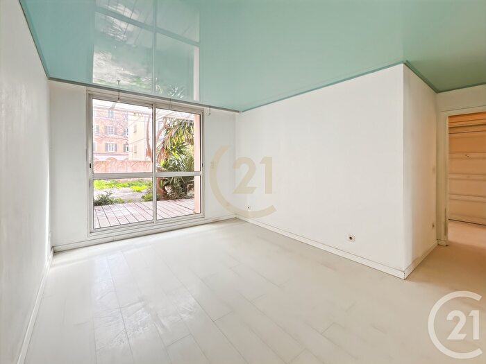 Appartement à louer - Bastia, Nord, Fango - 5 pièces - 3 chambres