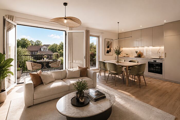 Maison 3 pièces à Saint-Maur-des-Fossés, Saint-Maur-Créteil, à vendre