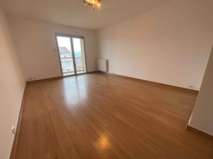 Appartement à louer - Valence Sud - 2 pièces - 1 chambre