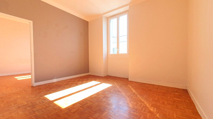 Nantes, Hauts-Pavés, Saint-Pasquier, Saint-Félix, Université : Appartement 2 pièces à vendre