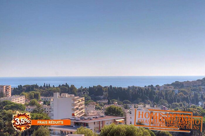 Appartement 3 pièces à louer - Les Bastides, Antibes