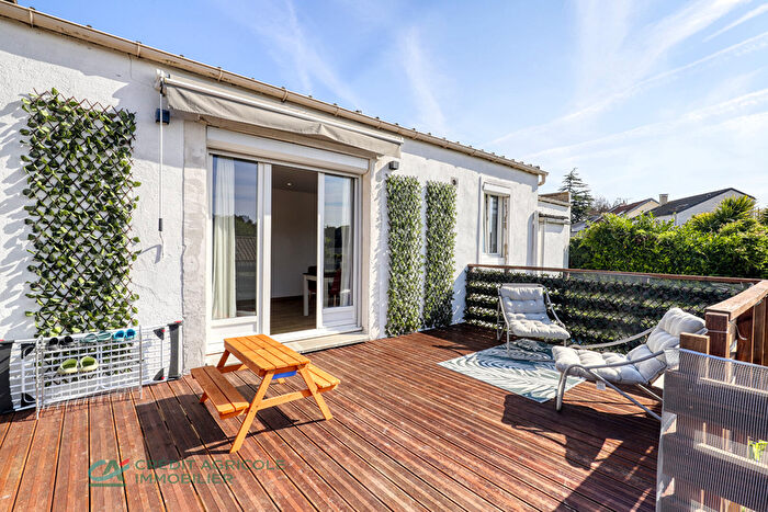 Maison 4 pièces à vendre - Le Havre, Tourneville, Haut-Graville, Mare au Clerc Acacias