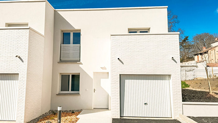 Maison à vendre - Toulouse, LOrmeau, La Terrasse, La Grande Plaine - 5 pièces - 4 chambres