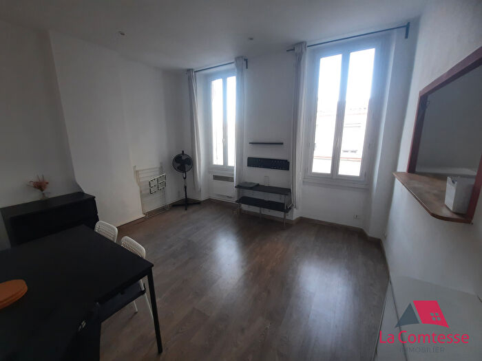 Appartement à louer - Marseille e , Le Rouet - 2 pièces - 1 chambre