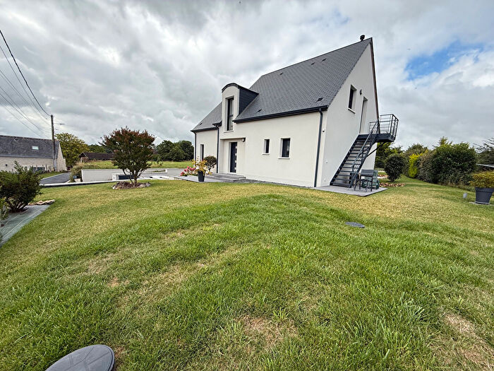 Maison à vendre - Saint-Avertin, LOrmeau, Robert Schuman - 6 pièces - 4 chambres