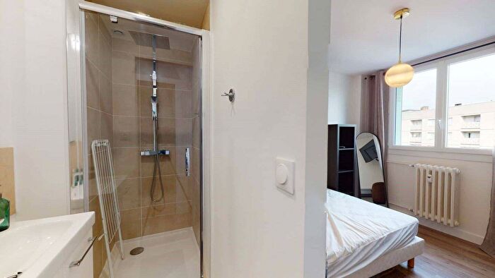 Appartement 1 pièce à louer - Fer-à-Cheval, Toulouse