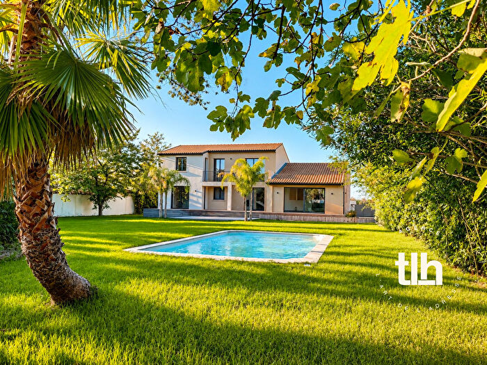 Maison 6 pièces à Candillargues, à vendre
