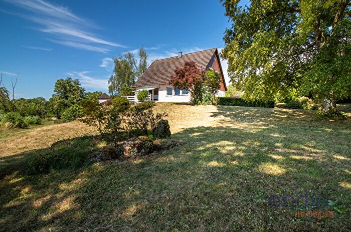 Maison 7 pièces à Bèze, à vendre