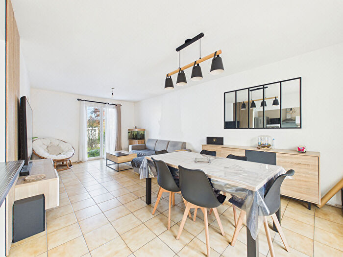 Maison 4 pièces à vendre à Riom, Gare, Dagneaux, Moulin d'Eau, Planchepaleuil, Le Marais