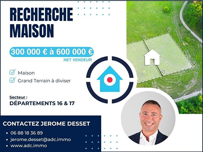 Maison à vendre - Paris e  - 1 pièce