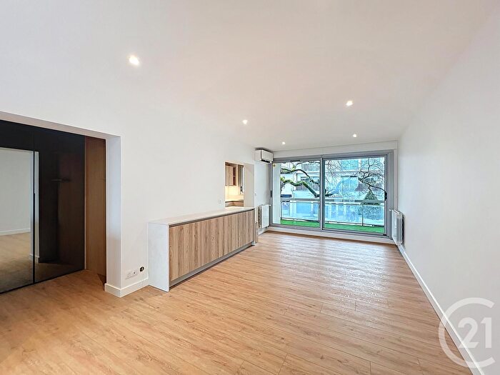 Appartement à vendre - Arcachon, Centre-ville, La Chapelle, Gare - 3 pièces - 2 chambres