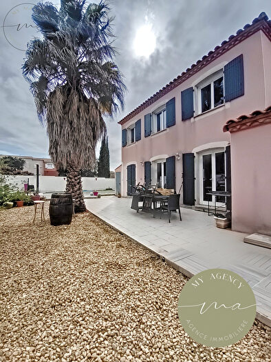Maisons à vendre et appartements à louer - 1