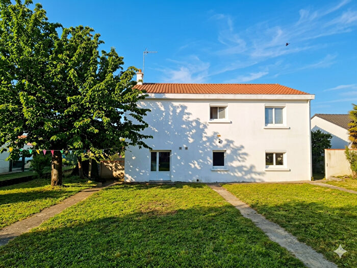 Maison 5 pièces à vendre - Montaigu