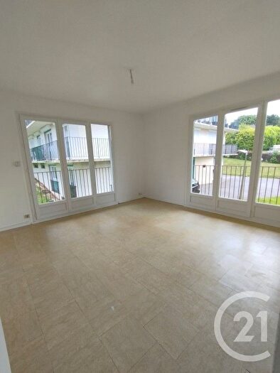 Bernay : Appartement 2 pièces à louer