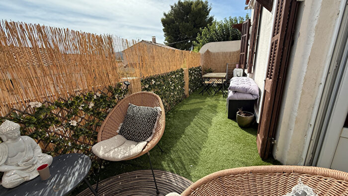 Appartement 3 pièces à La Seyne-sur-Mer, Sud, à vendre