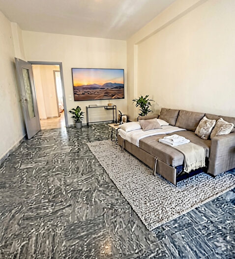 Nice - Appartement 2 pièces à vendre