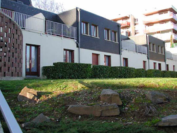 Caen, Université : Appartement 1 pièce à louer