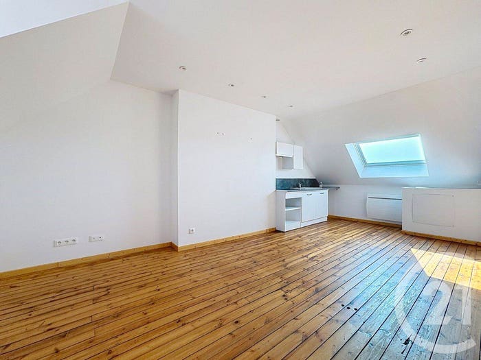 Maison 2 pièces à Noyon, à louer