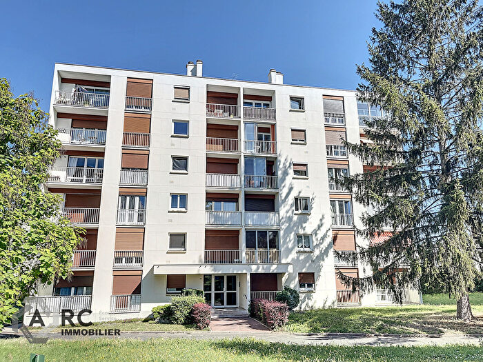 Appartement 3 pièces à vendre à Saint-Jean-de-la-Ruelle, Trois Fontaines, Petite Espère, Clémenceau