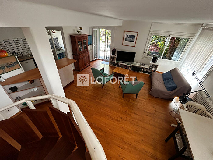 Maison à vendre - Perpignan, La Réal - 5 pièces - 4 chambres