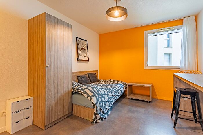 Appartement 1 pièce à vendre à Rouen, Pasteur