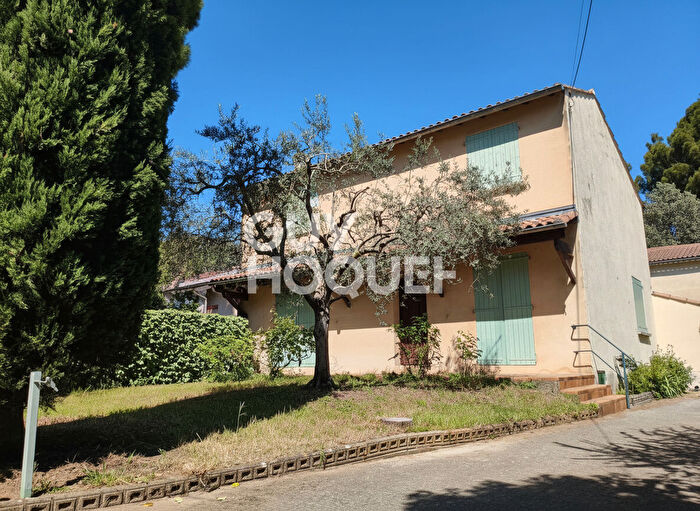 Carpentras, Coeur de Ville : Maison 5 pièces à vendre