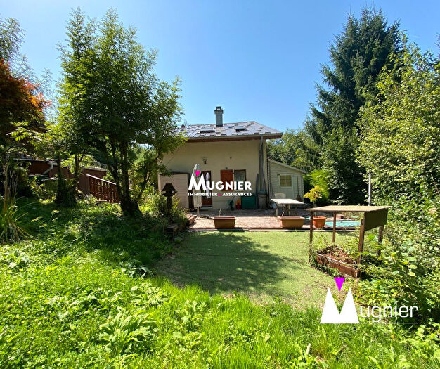 La Rivière-Enverse : Maison 4 pièces à vendre