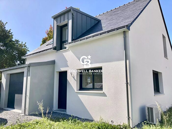 Mesquer : Maison 5 pièces à vendre