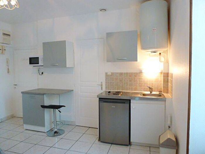 Appartement 1 pièce à Louyat, Limoges, à louer