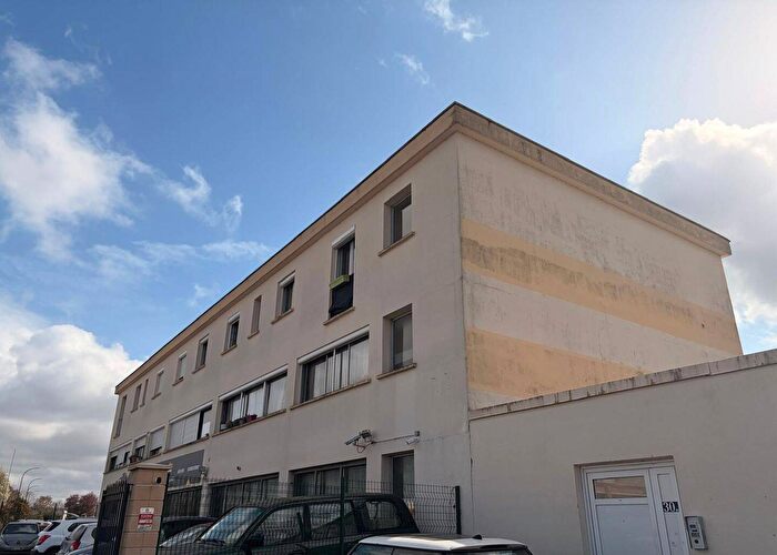 Appartement 3 pièces à louer à Ormoy