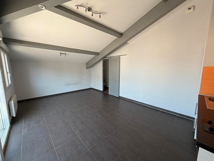 Toulouse, Croix de Pierre - Appartement 1 pièce à louer