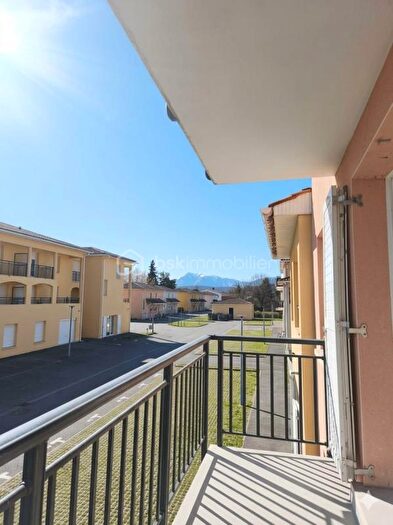 Appartement à vendre - Saint-Gaudens - 2 pièces - 1 chambre