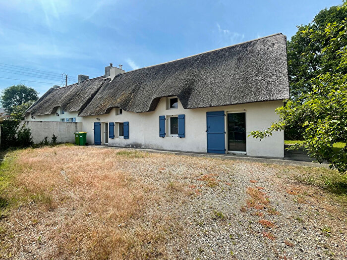 Maison à vendre - La Chapelle-des-Marais - 4 pièces - 2 chambres