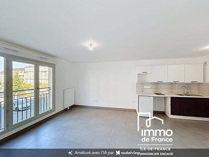 Appartement 1 pièce à louer à Lucé, Centre-ville
