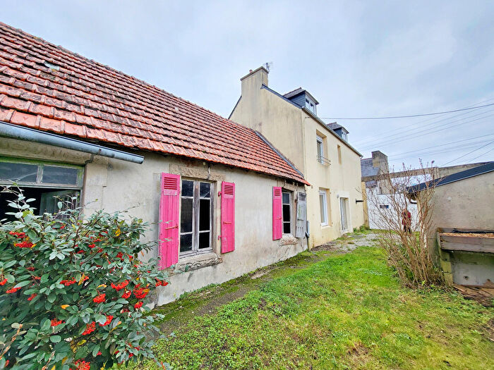 Maison à vendre - Camaret-sur-Mer - 7 pièces - 4 chambres