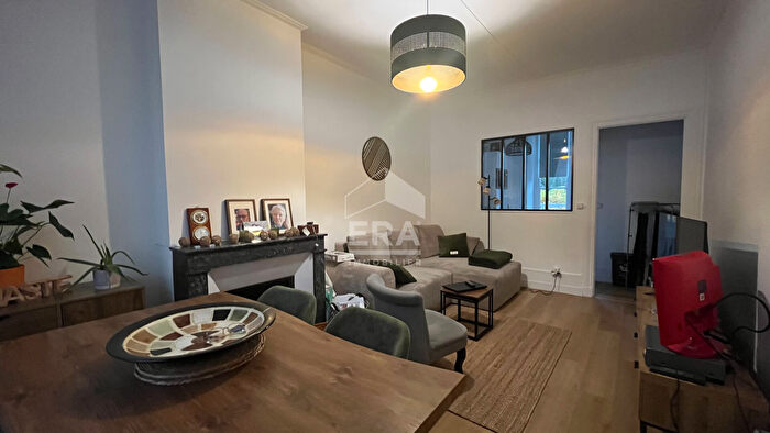 Appartement à vendre - Étampes, Centre-Ville - 2 pièces - 1 chambre