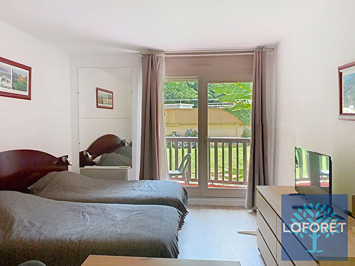 Dax, Centre-ville, Saint-Vincent - Appartement 1 pièce à vendre