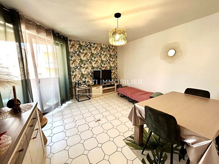 Propriano : Appartement 2 pièces à louer