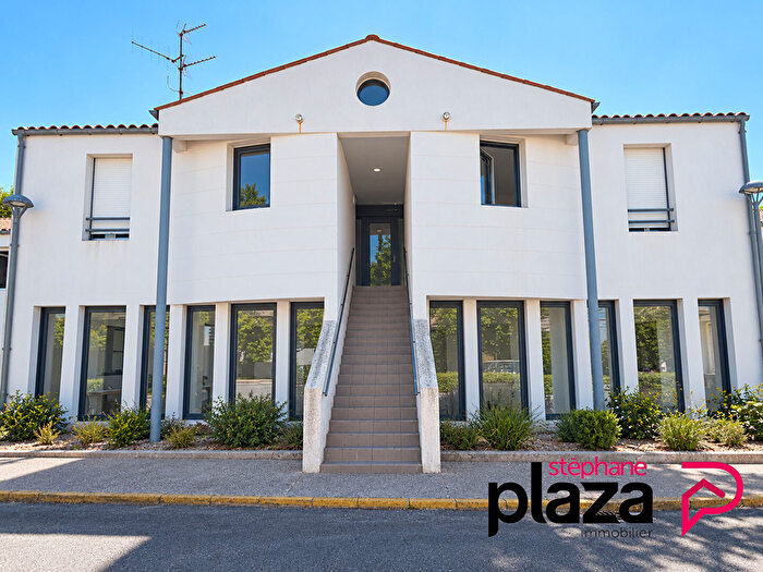 Saint-Georges-de-Didonne, Centre-ville : Appartement 9 pièces à vendre