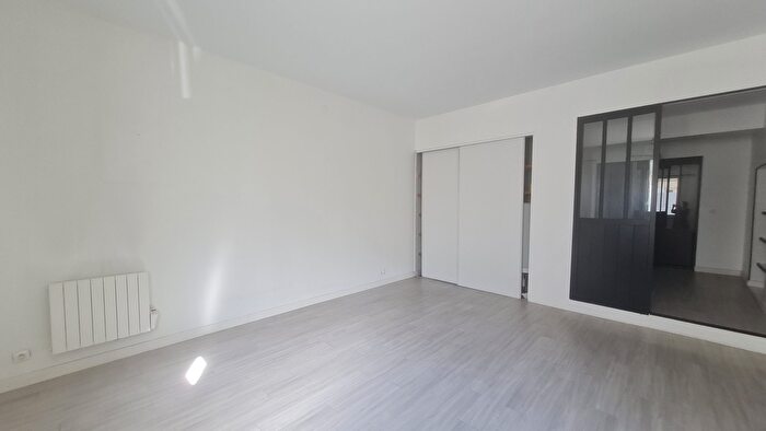 Appartement 3 pièces à louer - Libourne, Centre-ville, Bastide, Gare