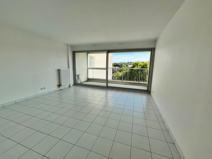 Marly-le-Roi, Grandes Terres, Vergers, Vauillons : Appartement 2 pièces à vendre