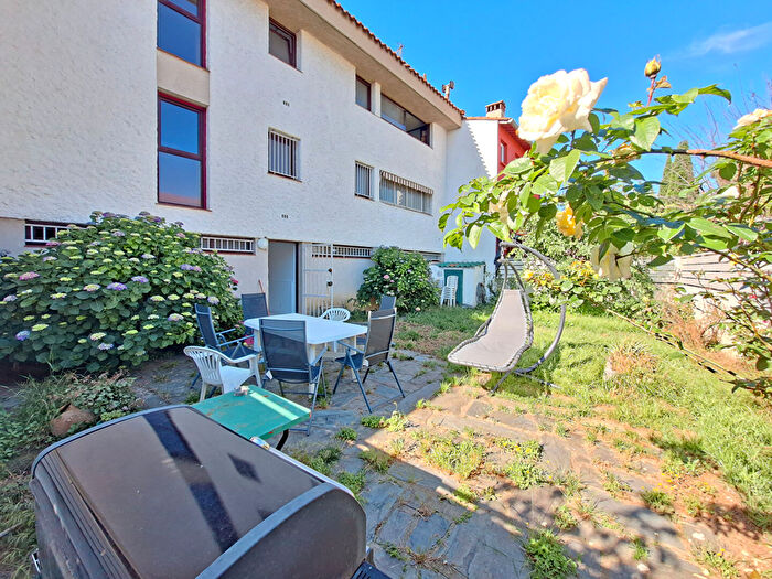 Perpignan, Bas Vernet, Clodion - Maison 7 pièces à vendre